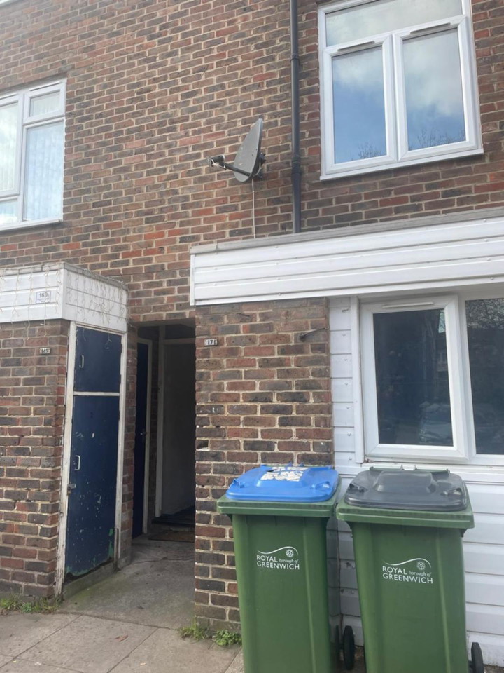 Ensuite Room London - Bromley