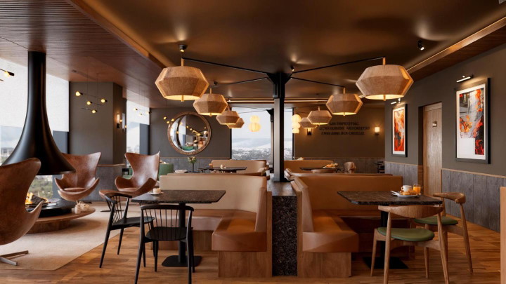 B&b Hotel Covilhã - Covilhã