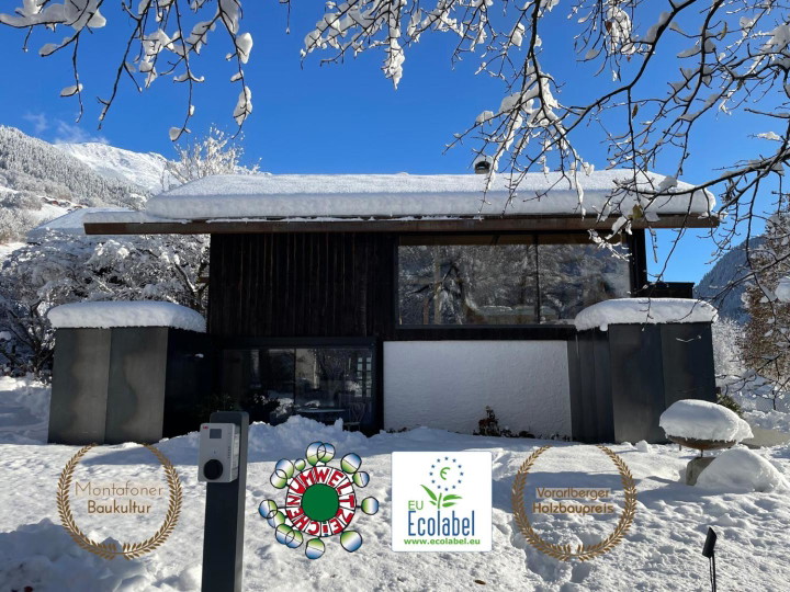 Das Neni - Montafoner Lebensgefühl - Lech am Arlberg