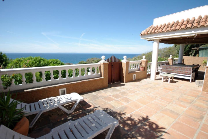 Livingtarifa Villa Concha - Espagne
