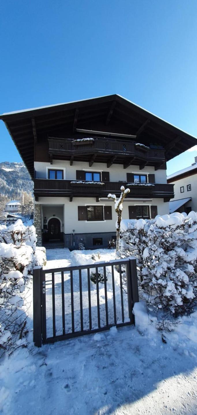 Haus Pankratz - Kitzbühel