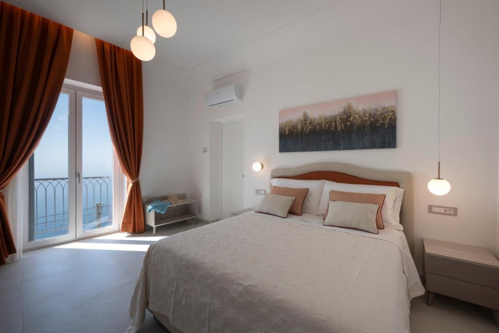 Dimora La Fenice Ambra Apartment - Amalfi