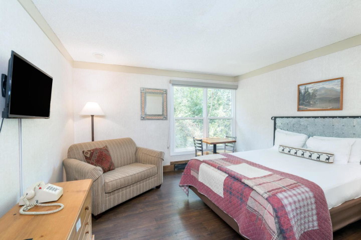 Mountainside Inn 411 By Alpine Lodging Telluride - Ouray, CO