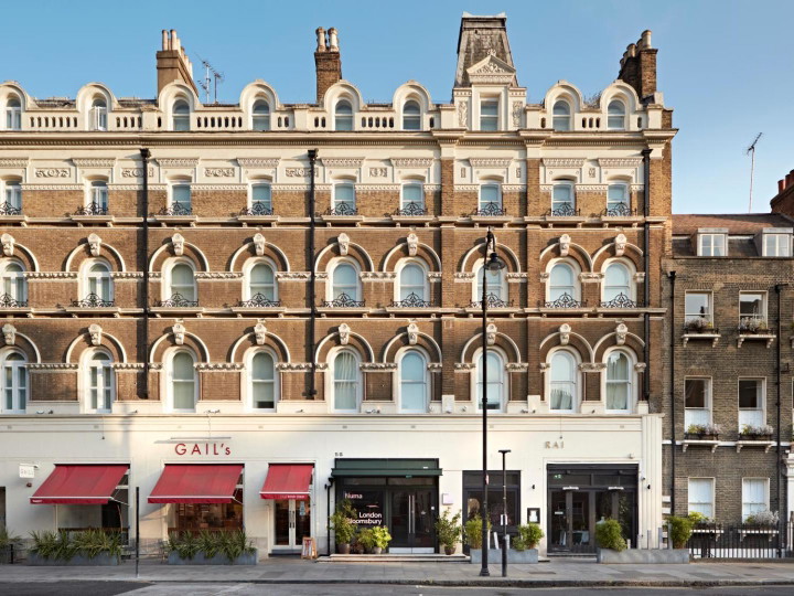 Numa London Bloomsbury - Bromley
