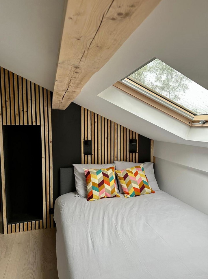Lilulodge - Malmedy
