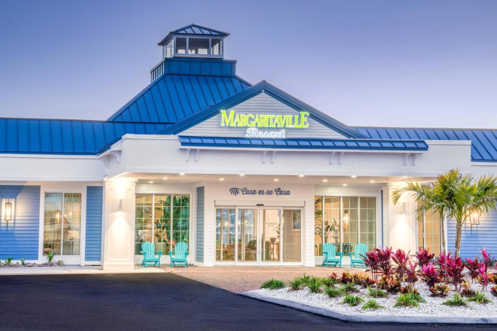 Margaritaville Resort Cape Cod - Cape Cod, MA