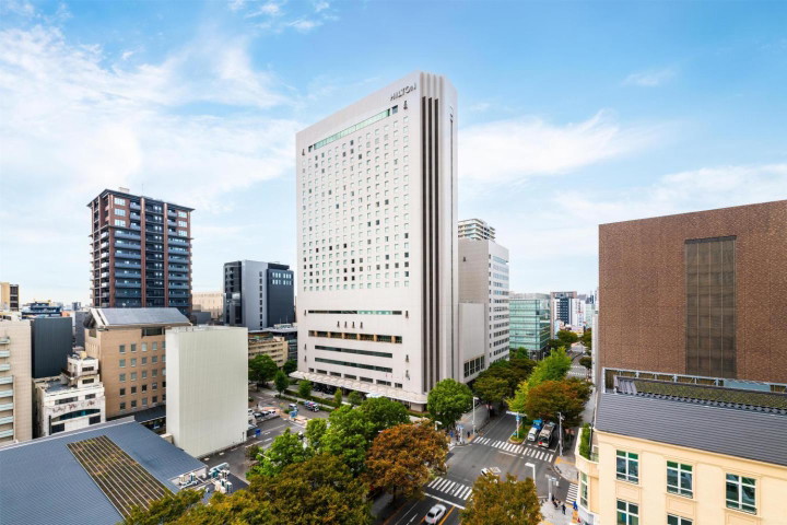 Hilton Nagoya Hotel - Aichi
