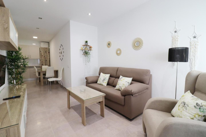 Apartament Maquinilla A Spainsunrentals 1181 - Nerja