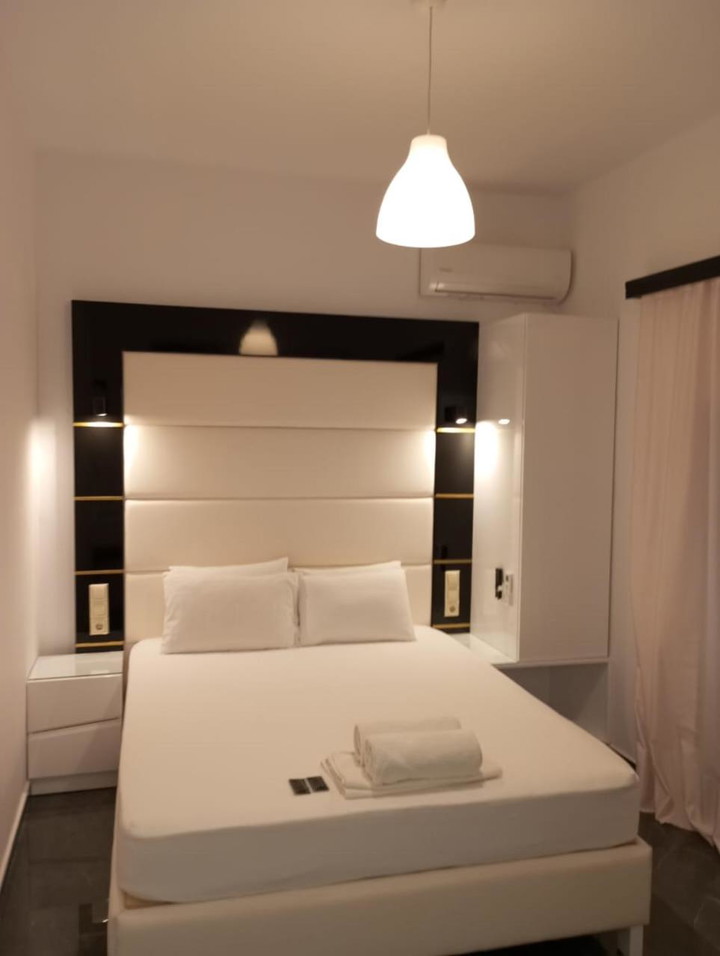 Spiros Rooms - Griechenland