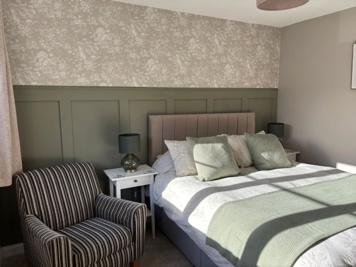 Number 30 The Orchards - Knutsford