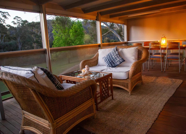 Chalet La Piste - Mount Buller