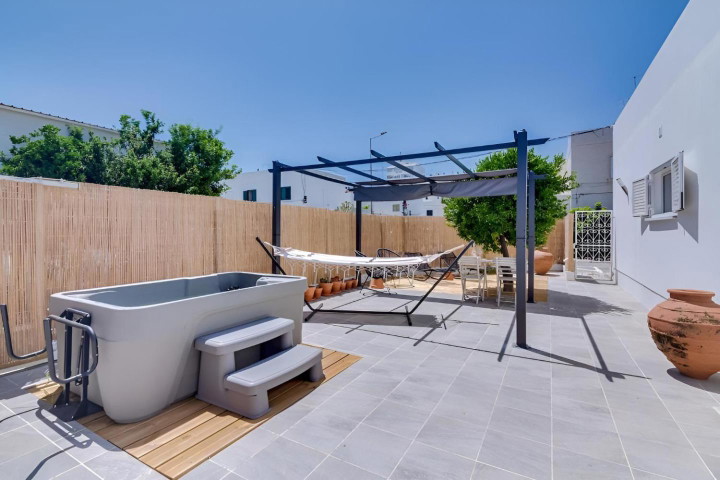 Bon Jardim Villa By Gt House - Algarve