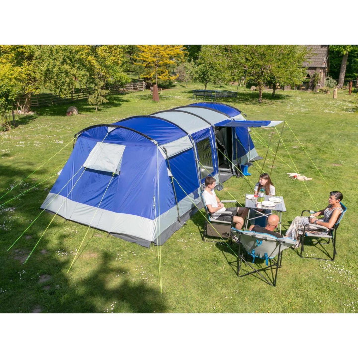 Nature & Camping - Amilly