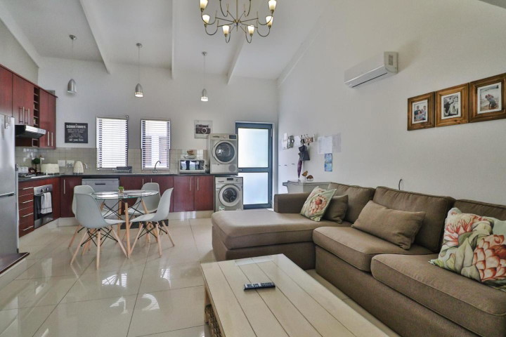 Waterfront - Lagoon Terrace Nr.17 - Knysna