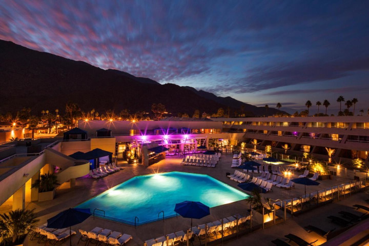 Hotel Zoso - Idyllwild-Pine Cove, CA