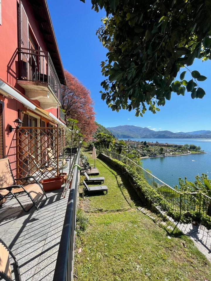 Villa Angelina - Lake View Dreams - Cannobio