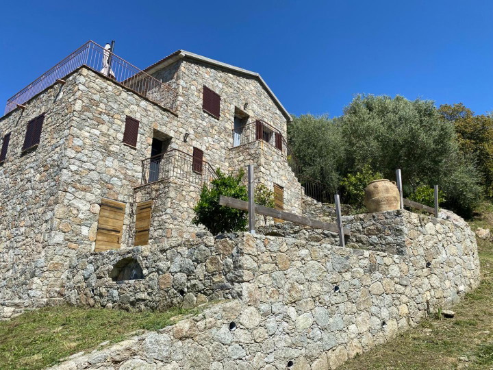 Résidence Casa Di Roc - Korsika