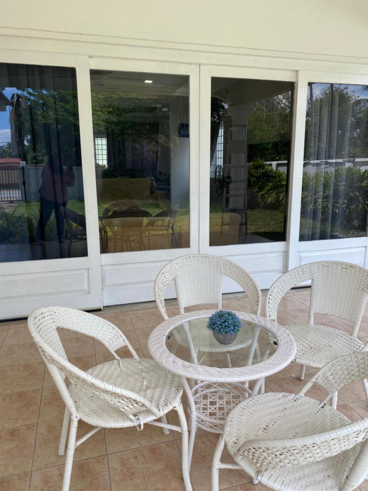 Kuala Terengganu Newly Renovated Nenda Beach House - Kuala Terengganu