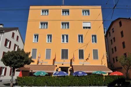 Studios With Kitchenette - Basel