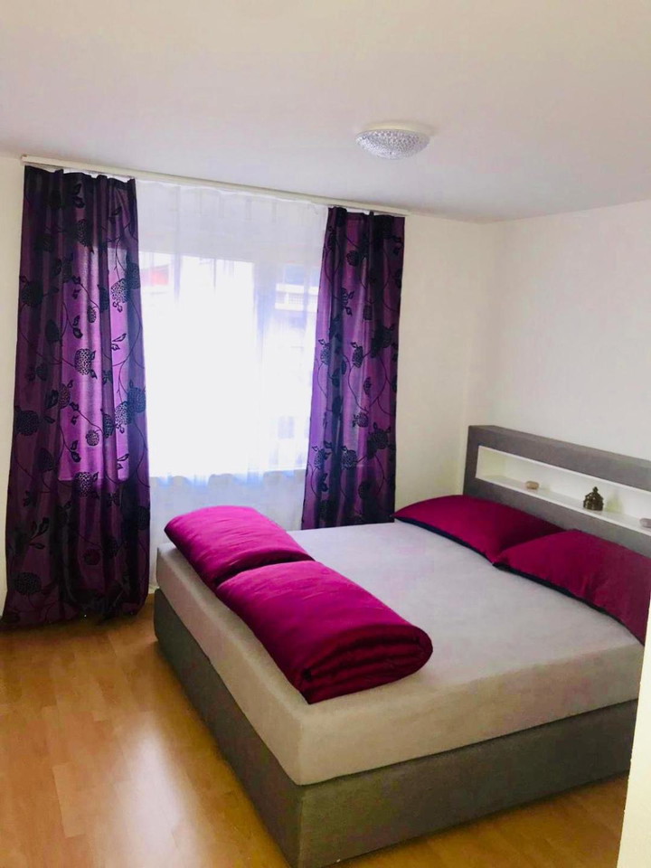 3 Room Premium Apartment Buchs Sg - Sevelen