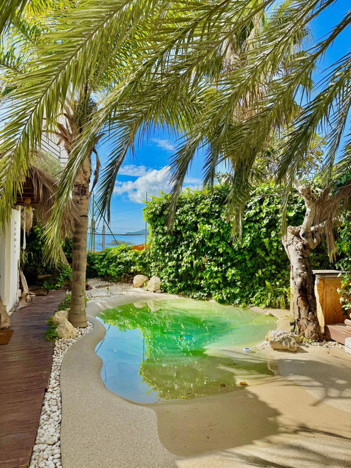 Casa Klod Ibiza - Ibiza