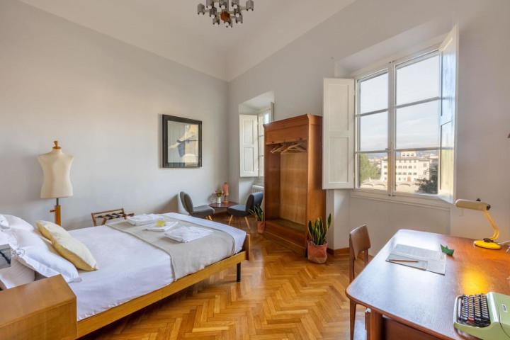 Fuordarno Bed & Breakfast - Sesto Fiorentino