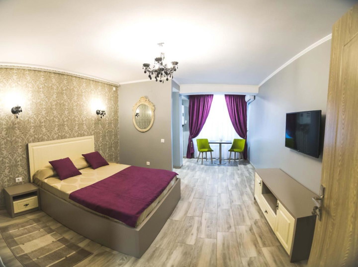 Holiday Apartments - Galați