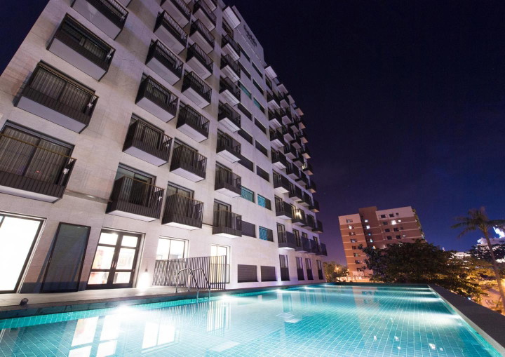 Kadda Hotel - Hualien County