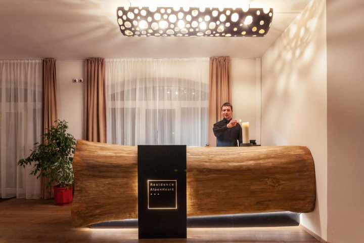 Residence Alpenheart - Bad Gastein