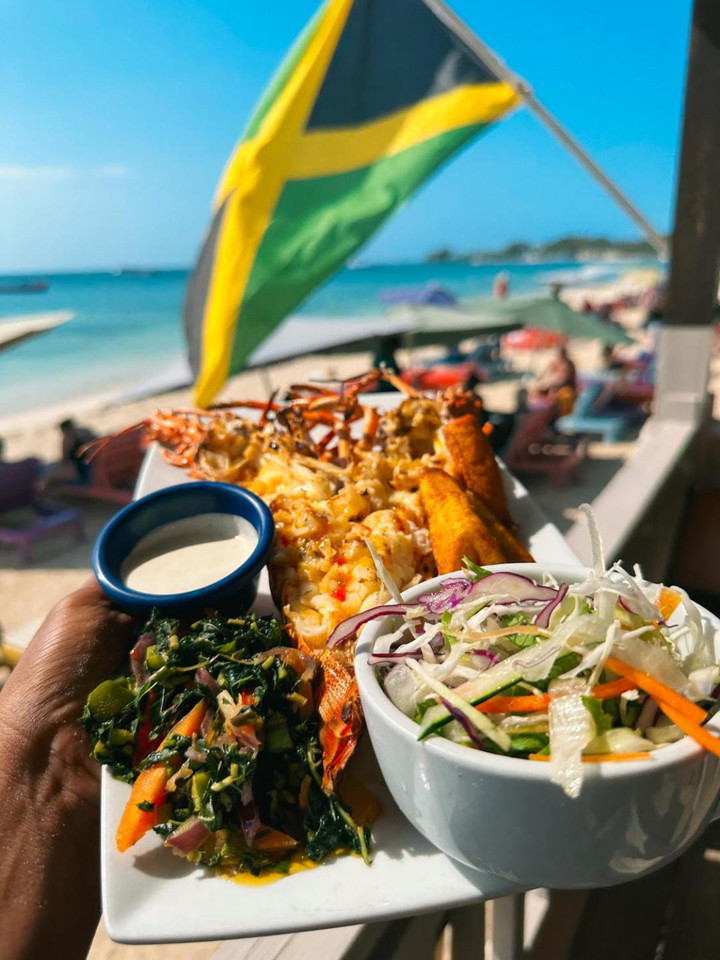 The Boardwalk Village - Jamaica