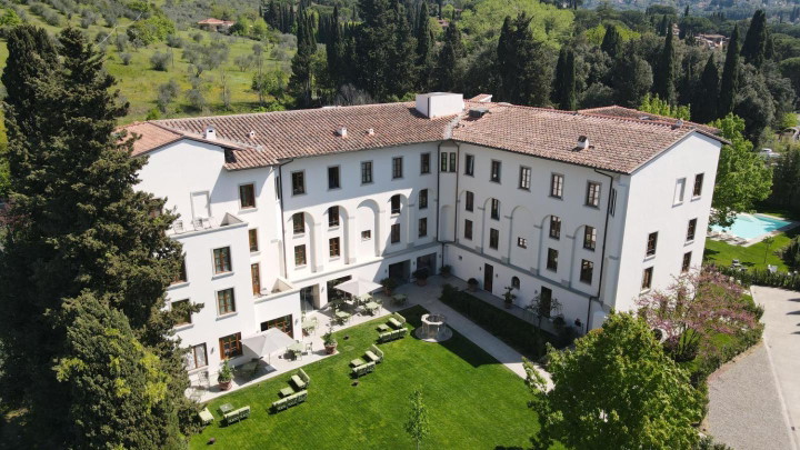 Villa Neroli - Place Of Charme - Florencia