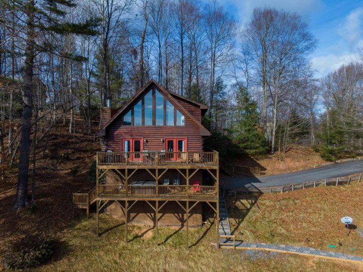 New River Retreat - Boone, NC