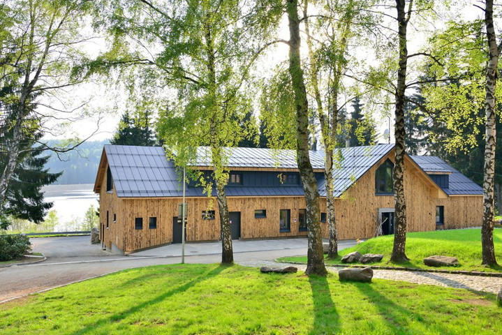 Montanie Resort - Harrachov
