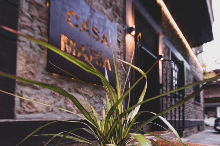 Casa Maria Hotel - Türkiye