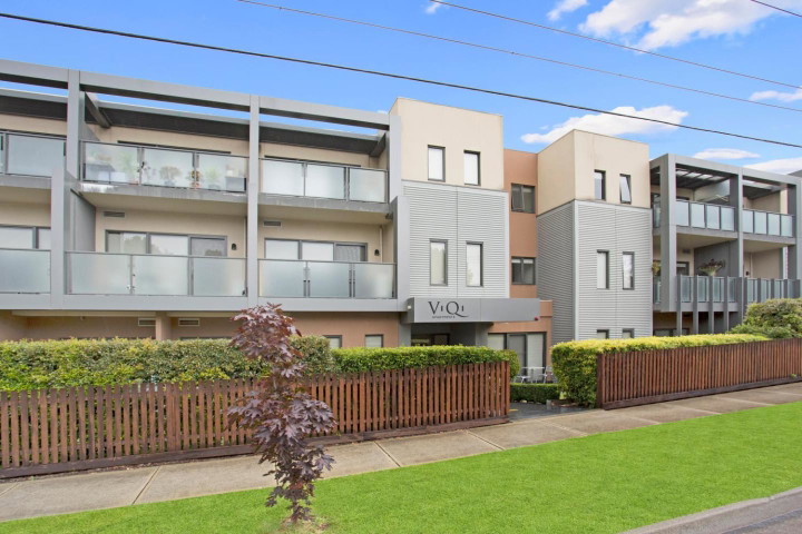 Astra Apartments Glen Waverley @Viqi - Melbourne