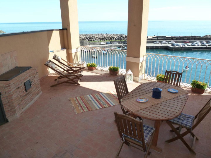 Casa Scalo Grande - Acireale