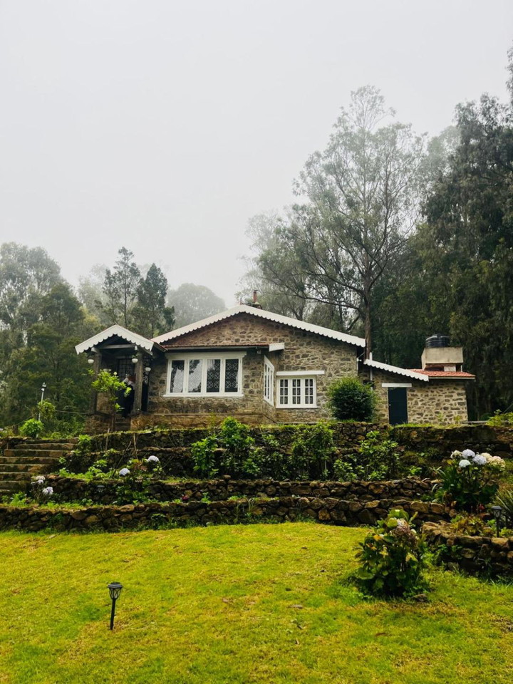 Springdale Villa - Kodaikanal