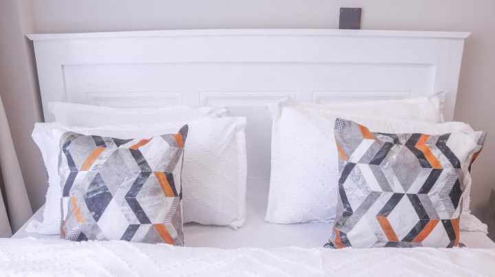 Tai Suites - Nairobi