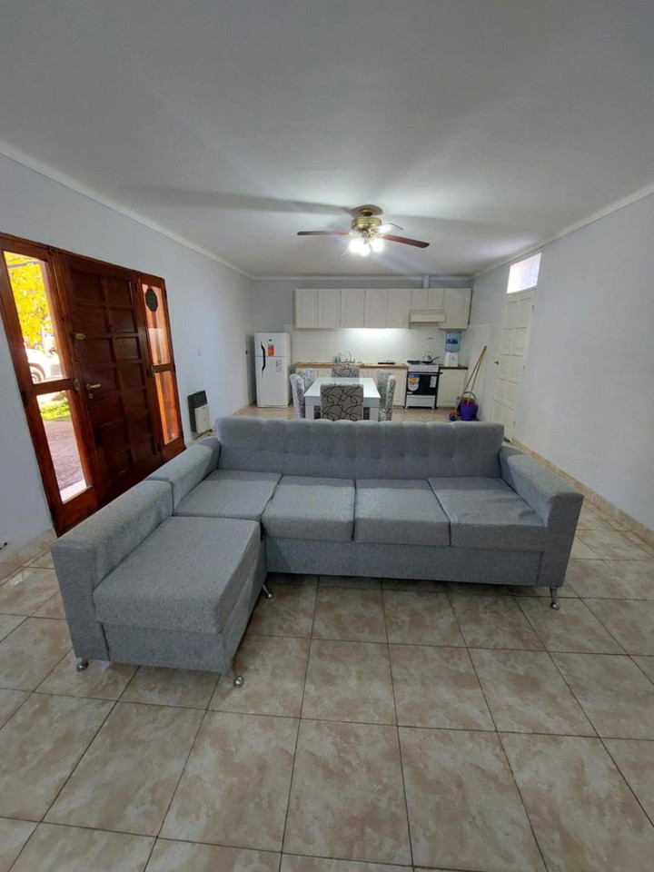 Luna Casa De Barrio - San Rafael, Argentina