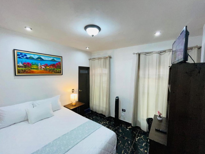 Casa El Borde Del Lago3 - Guatemala
