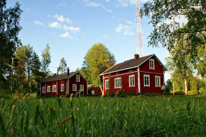 Pärus Fors - Finland