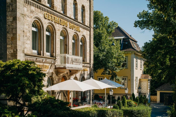 Gebhards Hotel - Göttingen