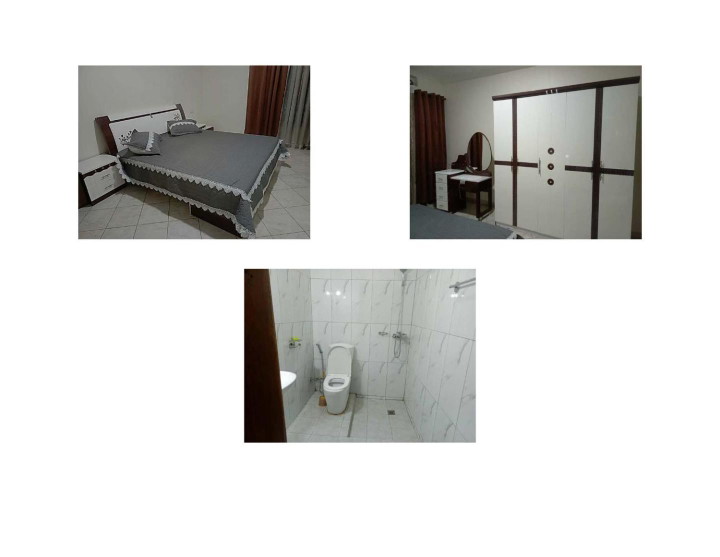 Quiethomeaway1&2 - Rwanda