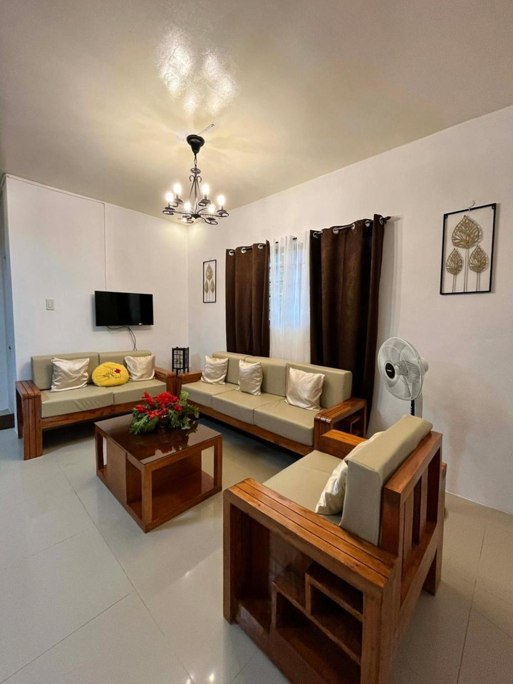 Villareal Homestay - Coron