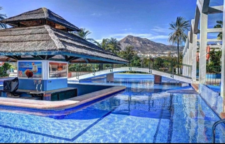 Benalbeach Holidays Benalmâdena - Benalmádena