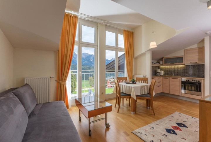 Aparthotel Tritscher - Schladming