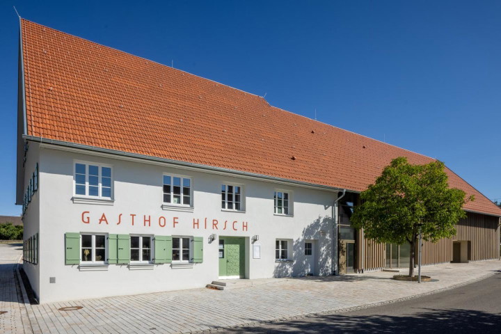 Gasthof Hirsch - Kempten