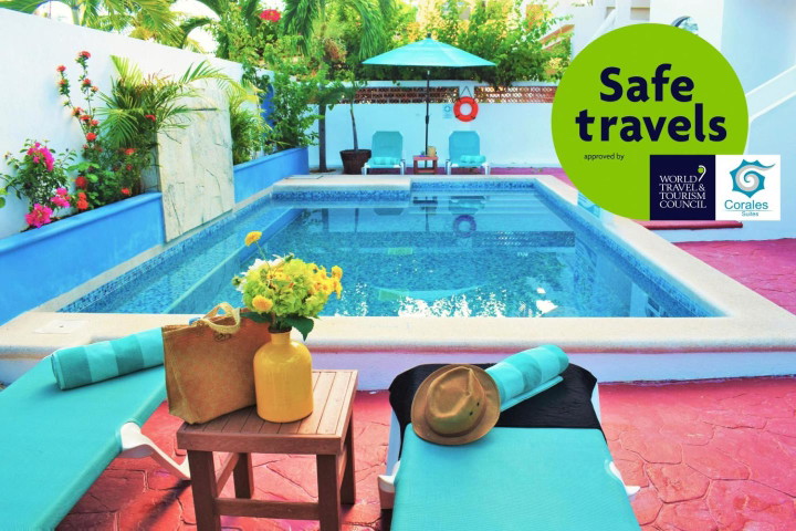 Corales Suites - Puerto Morelos