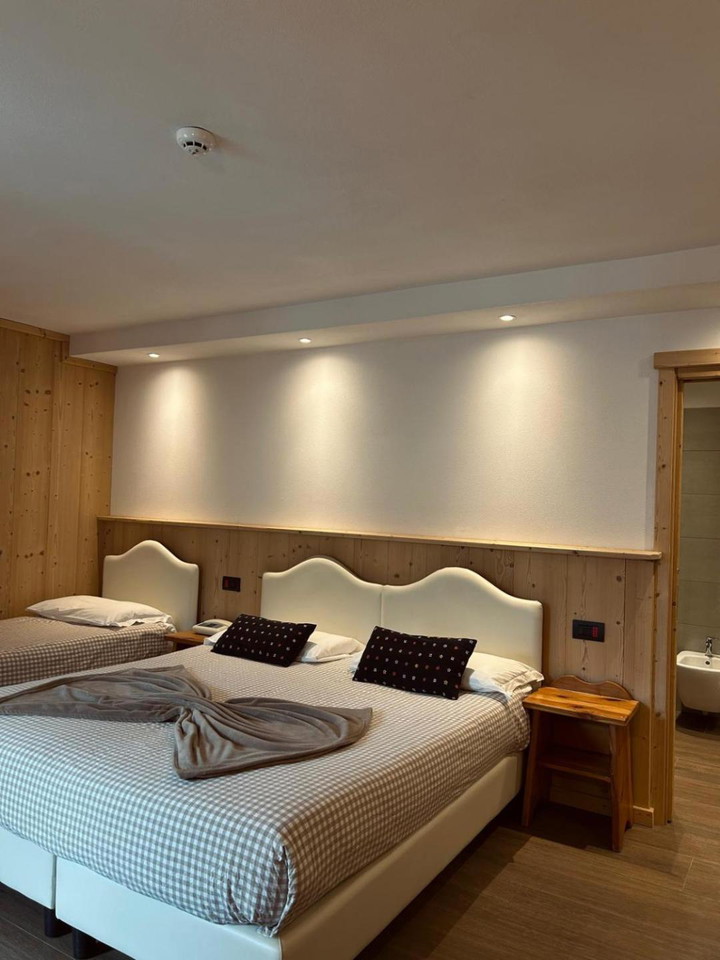 Hotel Nazionale - Bormio