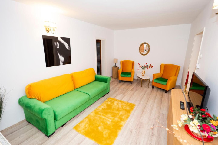 Apartament Maria - Galați